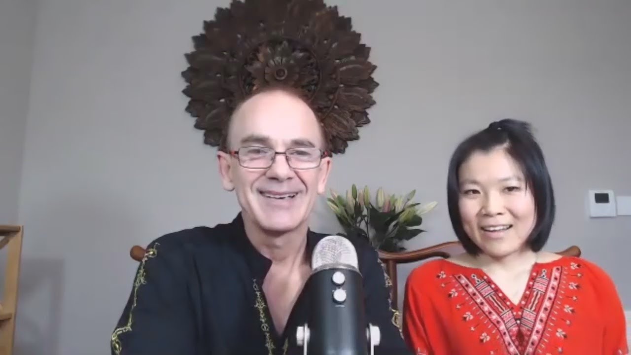 The Introduction of Spooky2 Sample Digitizer Scan Presets - YouTube