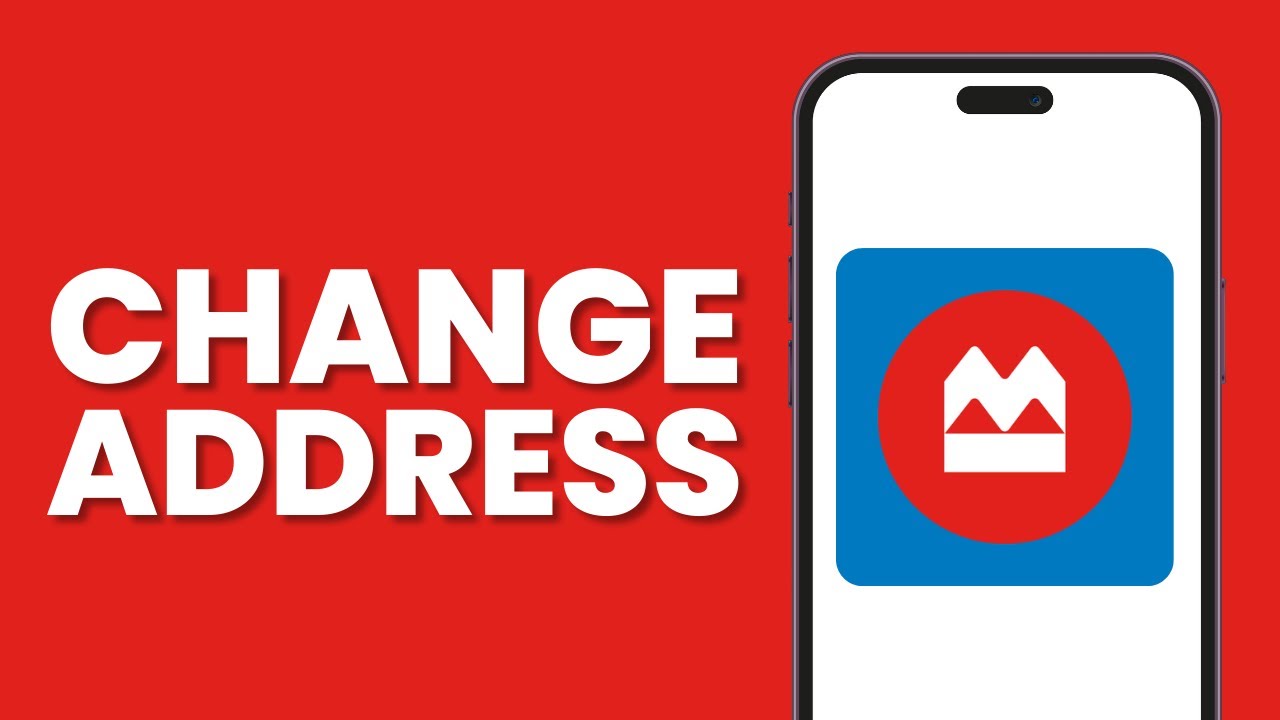 How To Change Address In BMO Bank (2025) - YouTube
