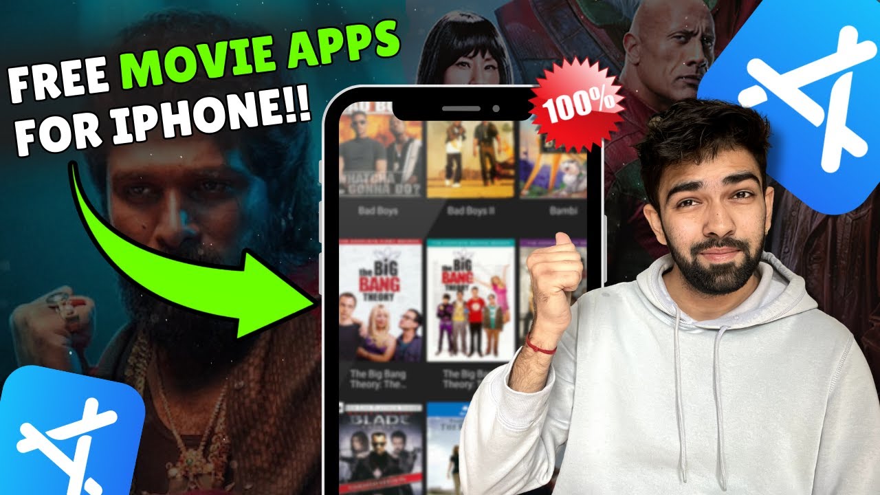 Dooflix Movie Download Problem? Check These FREE Movie Apps for iPhone ...