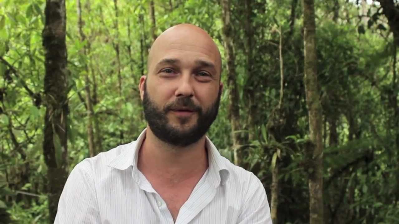 True Nature Education Interviews Teacher Jeff Groh - YouTube