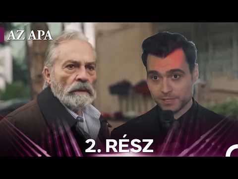 Az Apa 2. Rész (Magyar Szinkron)