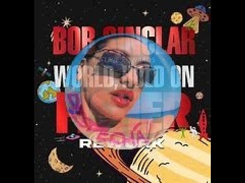 DESPECHÁ x WORLD HOLD ON - DJ SISTO MASHUP - YouTube