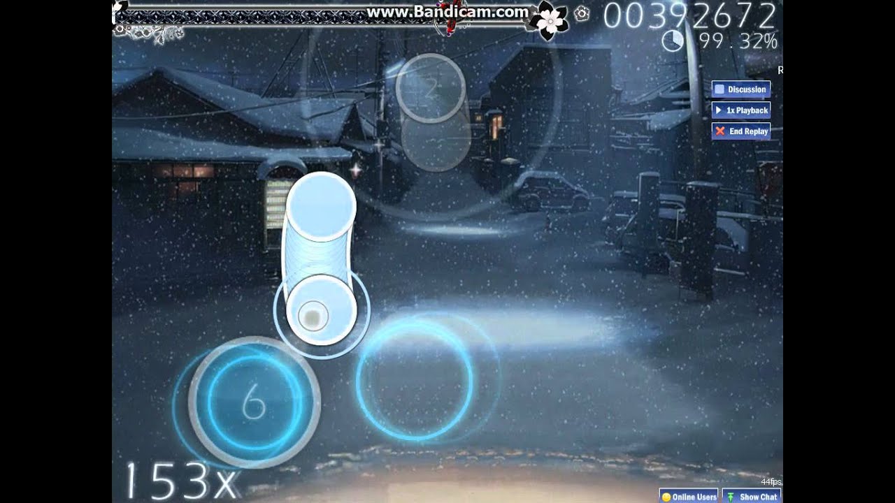 osu! Illuminated - Hurts [Light] - YouTube