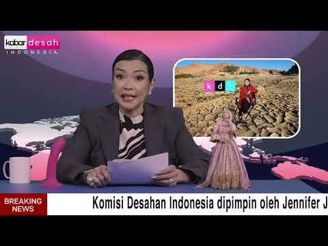 JENNIFER JILL SEBAGAI CHIEF O OFFICER!