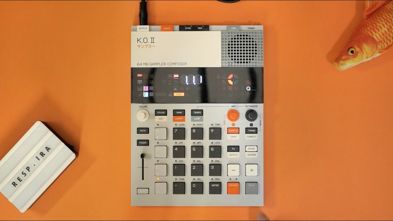 EP 133 | Speed (KO II Performance) - YouTube