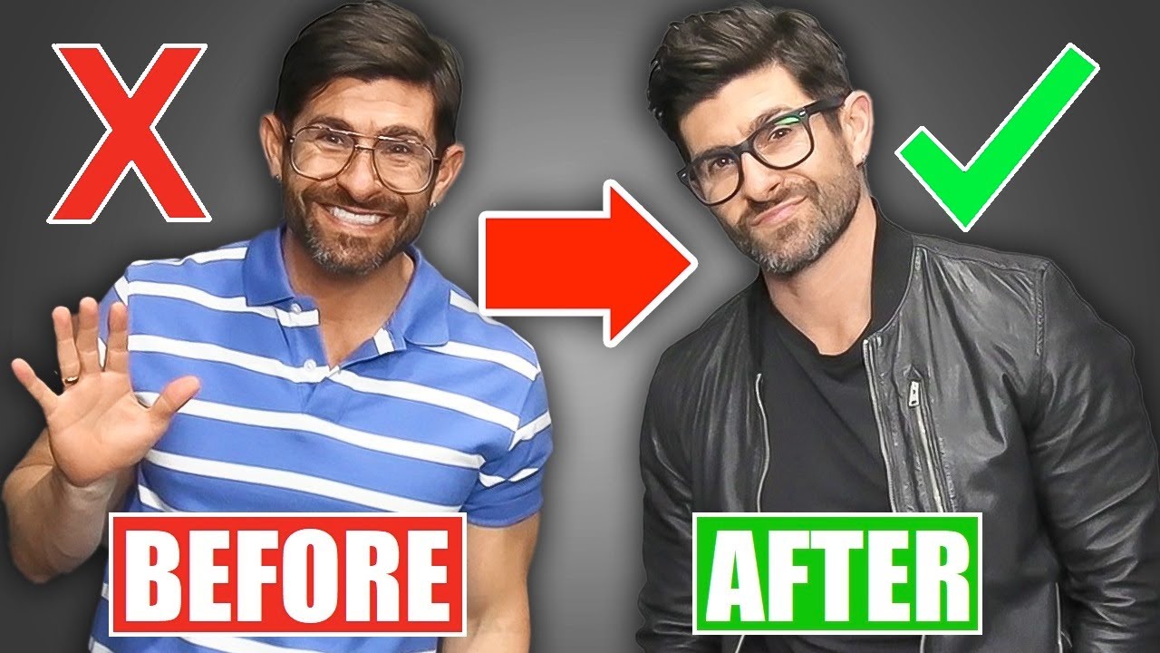 6 EASY Ways To Go From "Nice Guy" to "Bad Boy" (That Girls Go CRAZY For ...