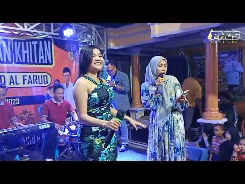 Sekali seumur hidup - Khoiriyah Ft. Intan Yunita New Arjuna I With Ima Audio & Phos Creative.id