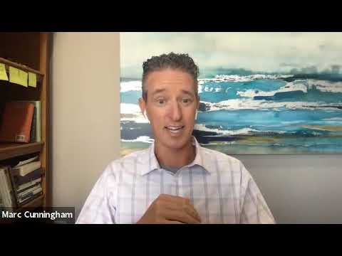 Marc Cunningham w/ Grace Property Management - July 17th, 2020 Rental ...