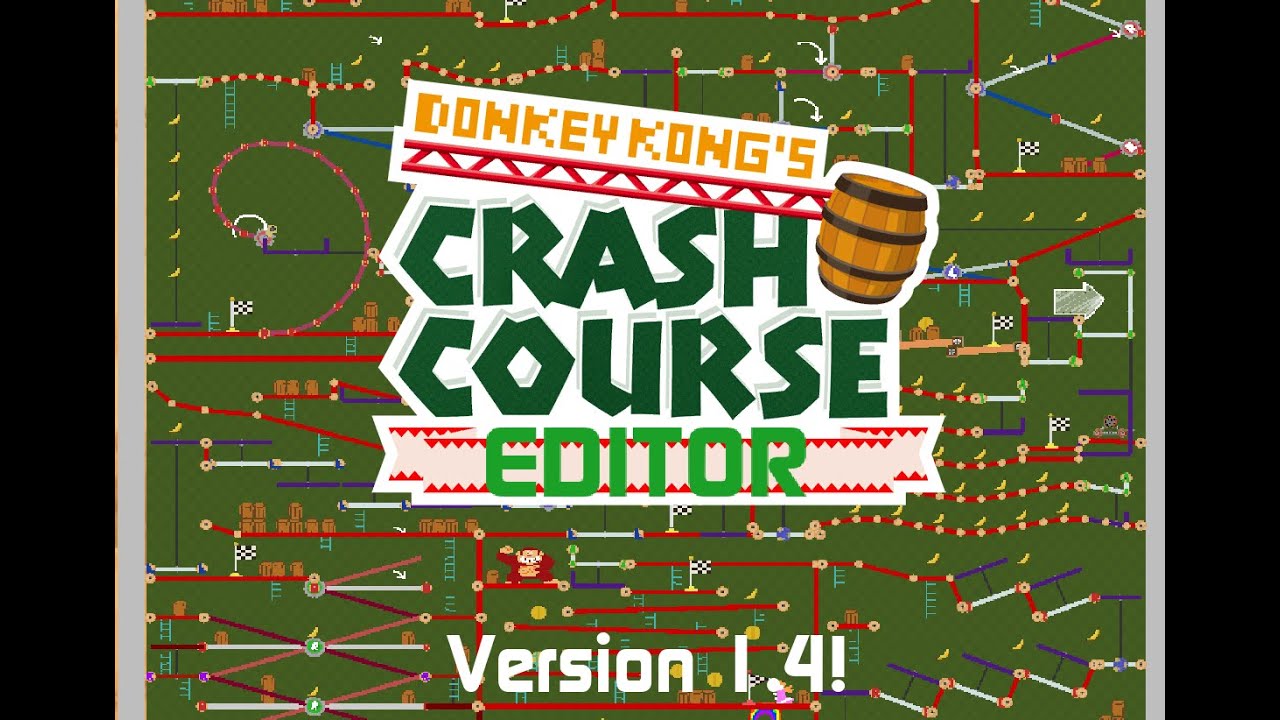 (New Update) DK Crash Course Editor Hightlight Reel - YouTube