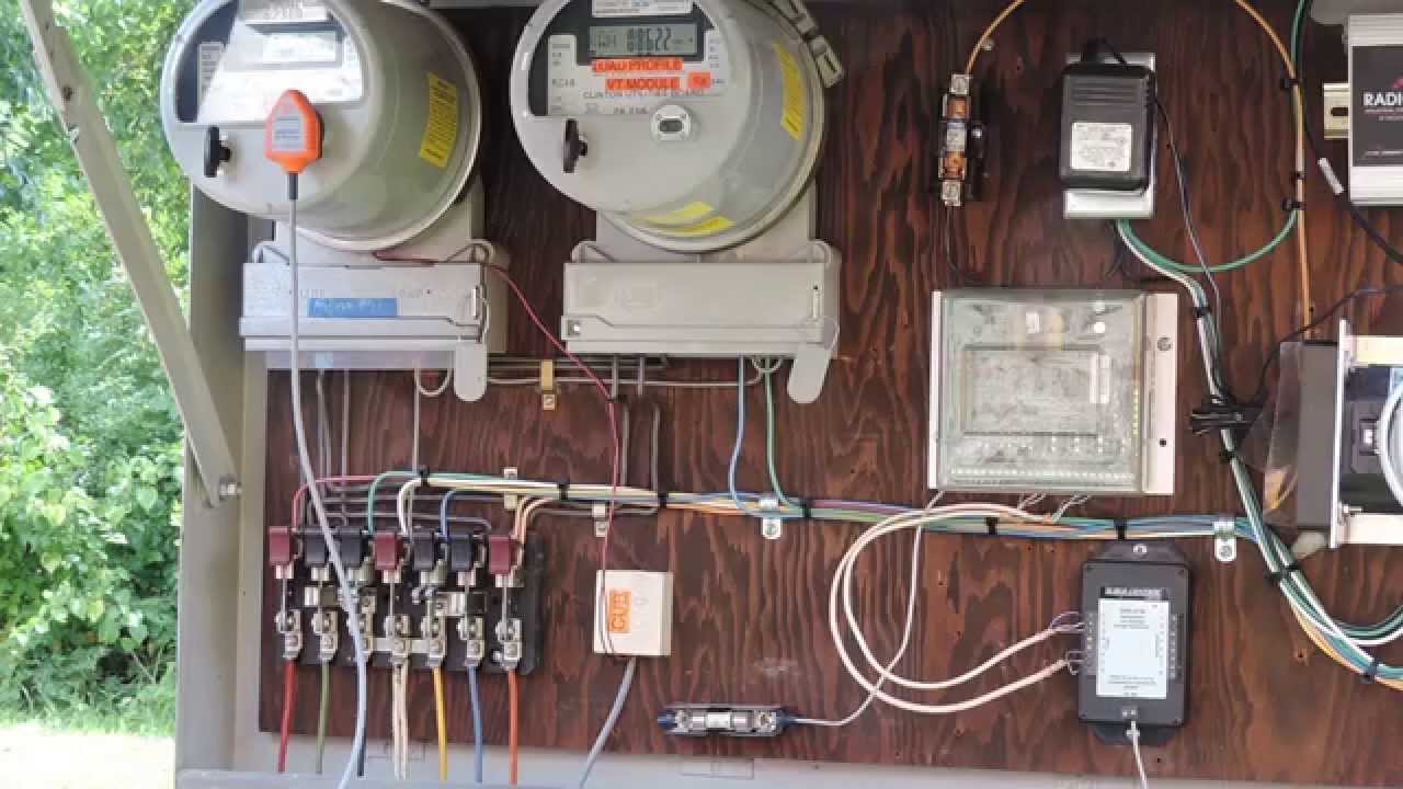 5s Field Connections - YouTube