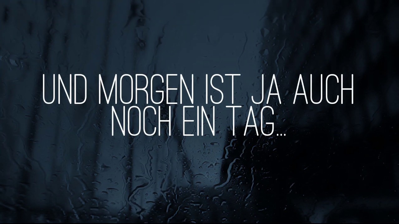 Munchen Morgen Ist Auch Noch Ein Tag Oder Doch Nicht Ein Tiefer Blick In Die Munchner Mentalitatfeed