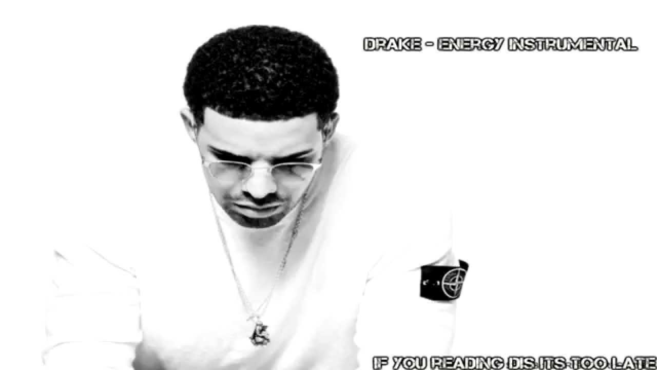 Drake Energy Instrumental Remade FL Studio Bass - YouTube
