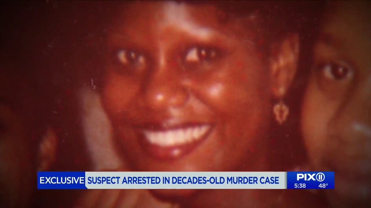 SI 'bishop' arrested for 1980 cold-case murder of Brooklyn teen ...