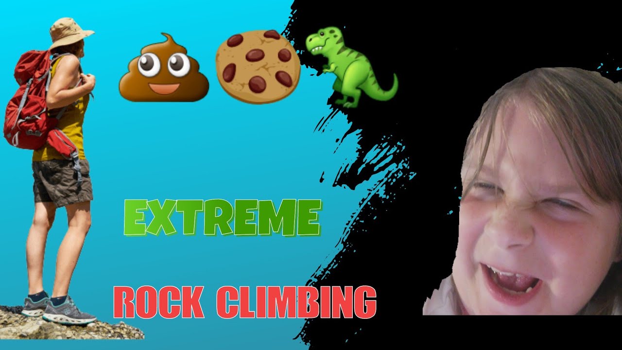 Extreme Rock Climbing - YouTube