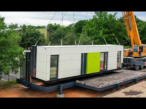 Module Technology - YouTube