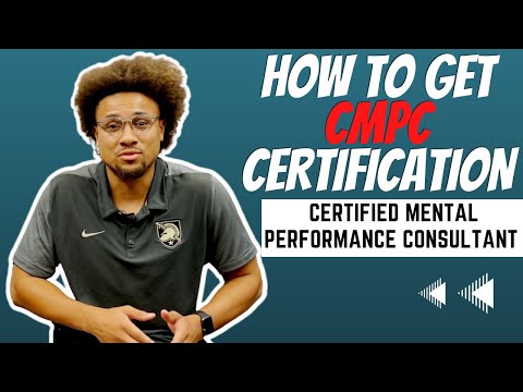 What Is A Psychology Cmpc