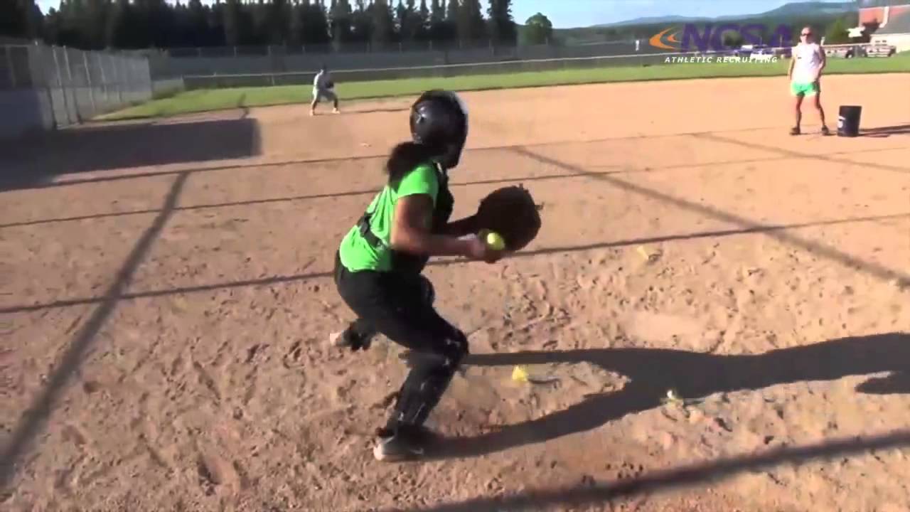 Anna Aguon (Recruiting Video) - YouTube