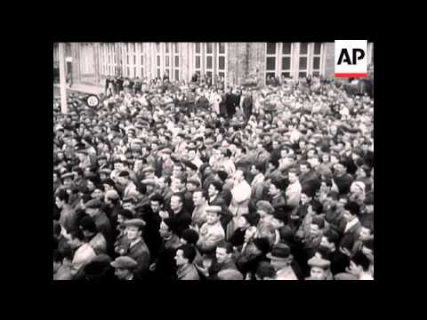 THE RIDDLE OF THE KREMLIN