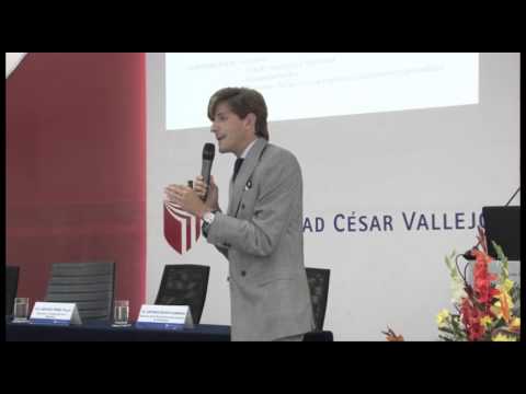 I CONGRESO INTERNACIONAL DE DERECHO - EXPO. SEBASTIÁN DEL REY BARBA ...