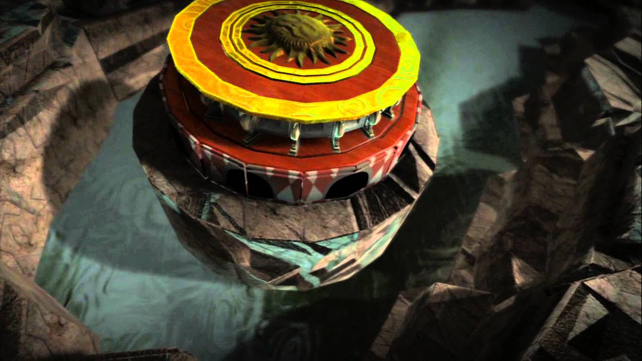 LittleBigPlanet Game of Thrones Intro Walkthrough - YouTube