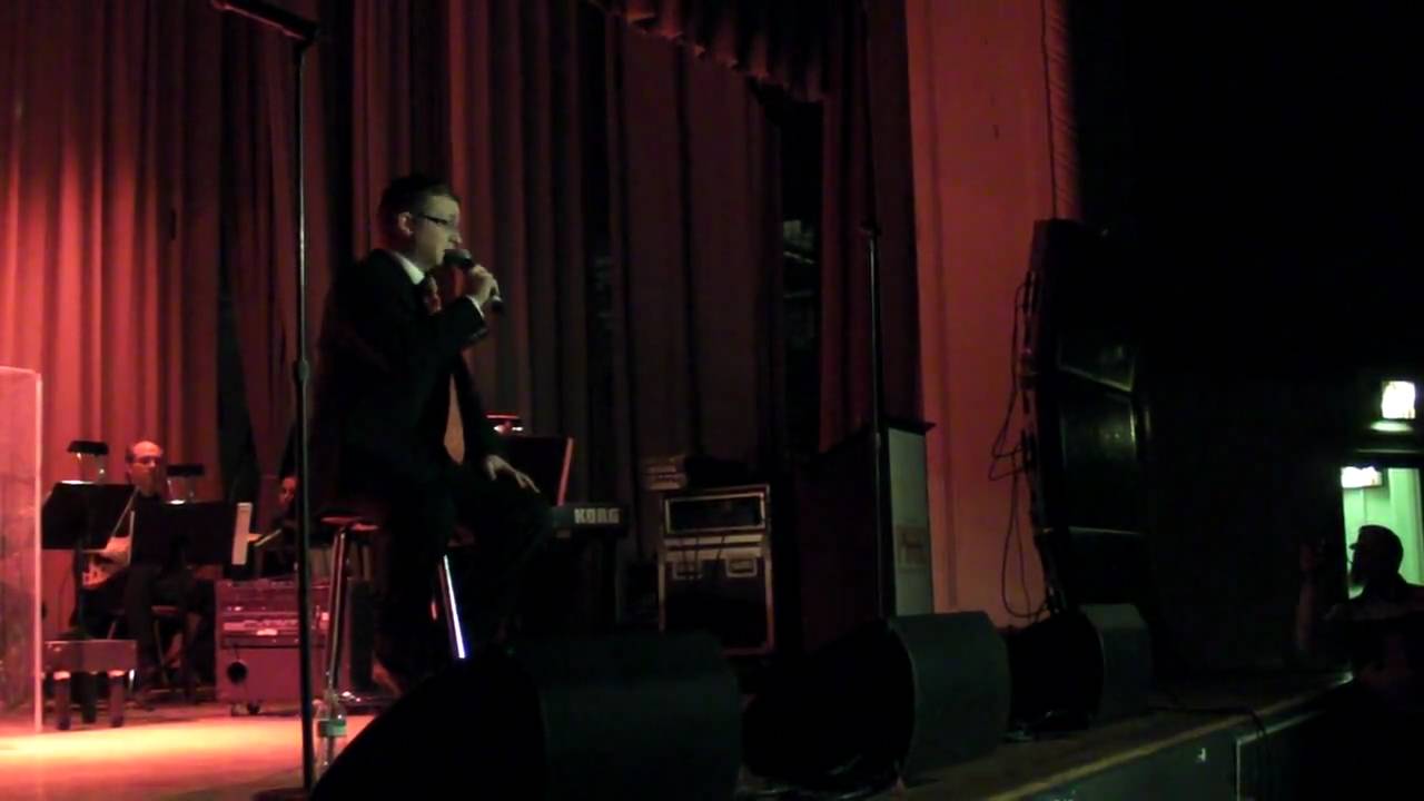 Boruch Levine Live - Lecho Dodi - YouTube
