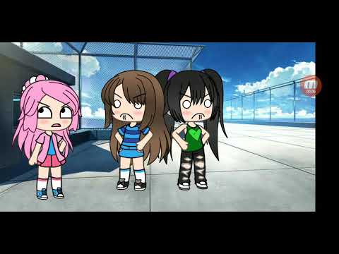 Gacha life meme best friends forever - YouTube