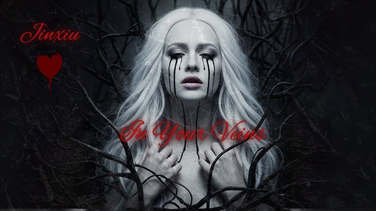 Jinxiu - In Your Veins (Official Video) - YouTube