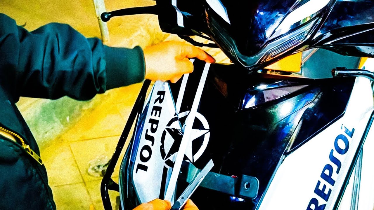 #Dioscooty Dio scooty modified Dio scooty modified sticker # ...