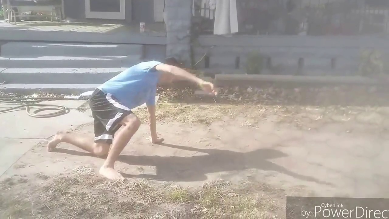 Scoot gainer tutorial - YouTube