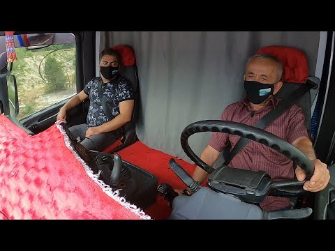 Gönül Dağı 89. Bölüm - Nazmi Tetik
