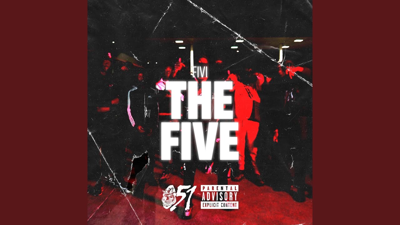 THE FIVE - YouTube