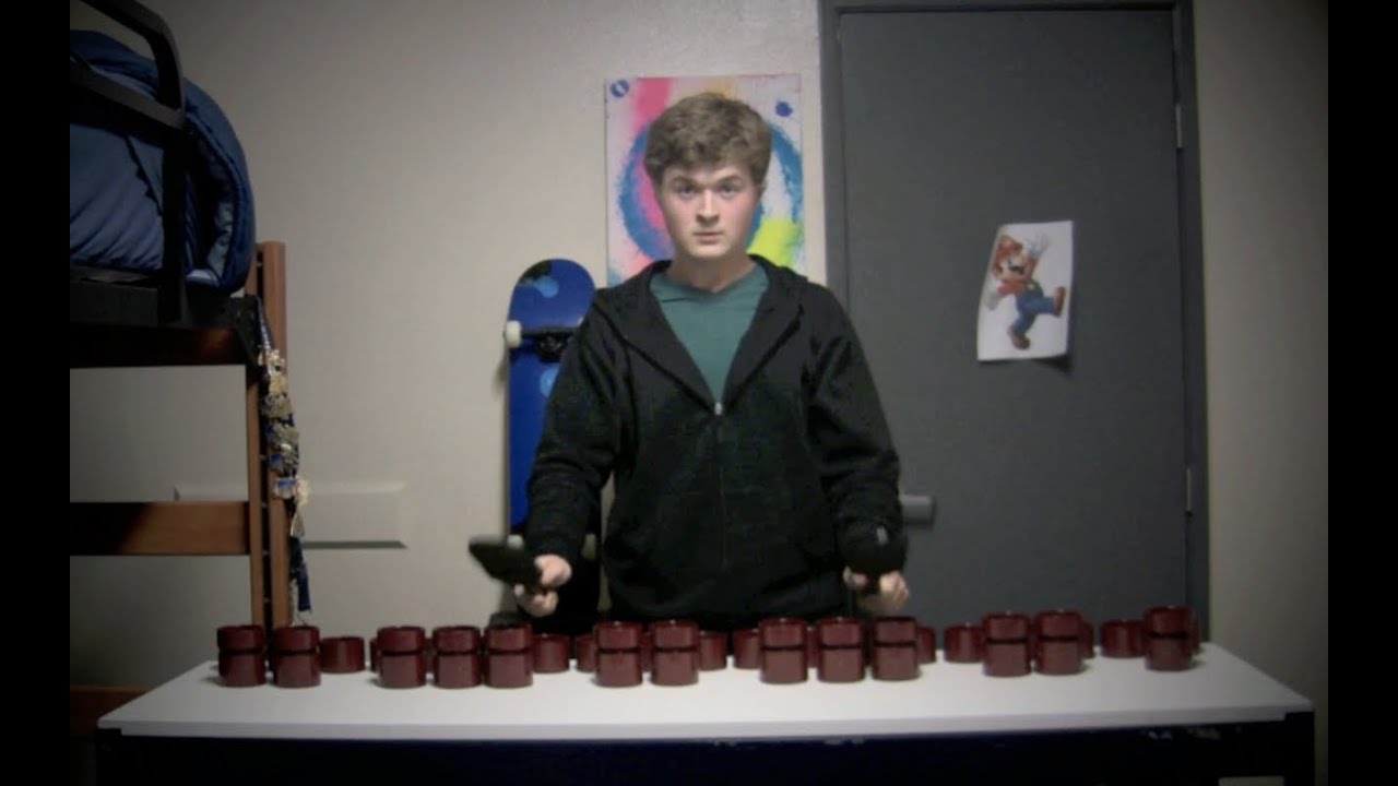 RimbaTubes: PVC 1-5 Medley - YouTube