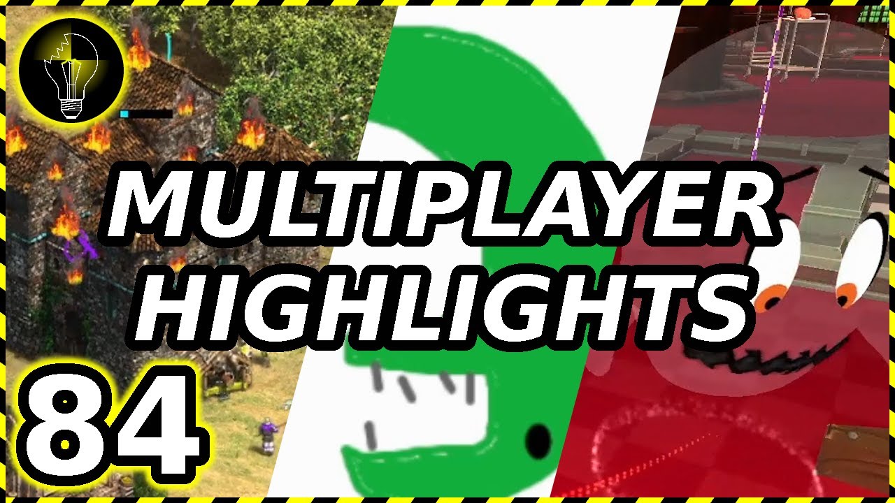 Multiplayer Highlights (part 84) - YouTube
