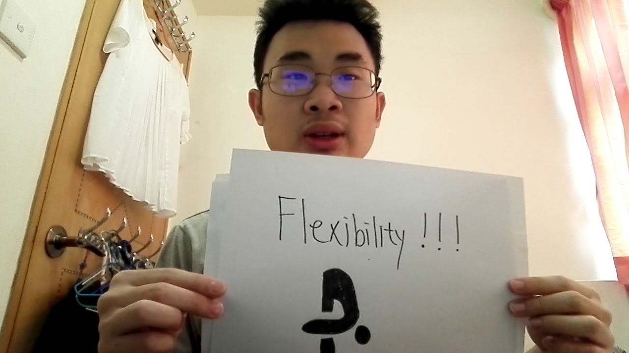 Desmond Fung speculative game design presentation - YouTube