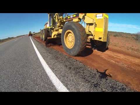 Heavy Grading, Uky's Earthmoving