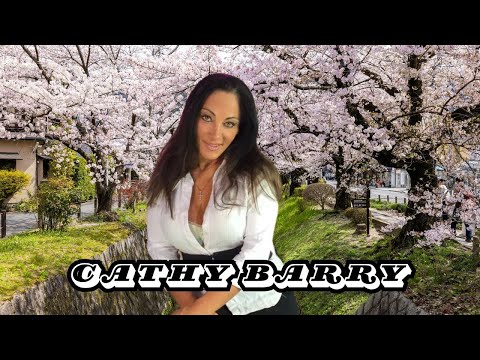 The Rise of Cathy Barry: From Glamour Model to Industry Icon