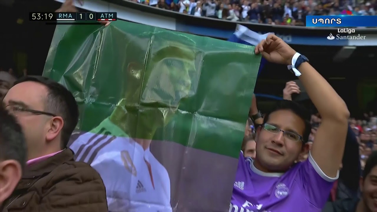 Ազդարար սպորտ Azdarar sport 9 04 2018 - YouTube