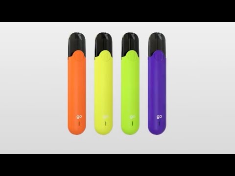 NCIG GO - YouTube