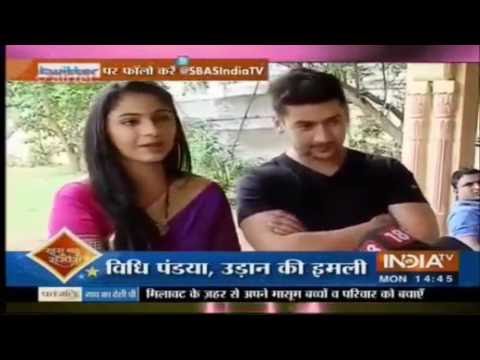 Udaan 23rd August 2016 Update Serial News