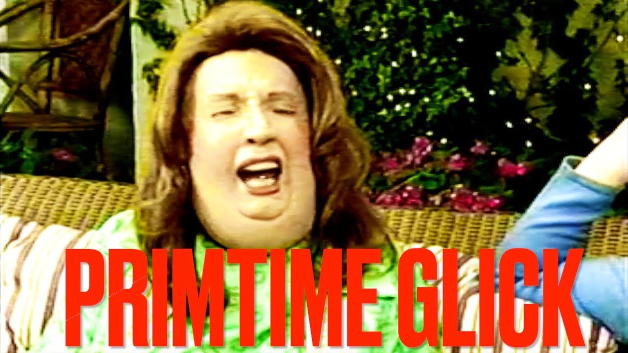 Primetime Glick (Season 3 - Ep 8) starring Chris Elliott - YouTube