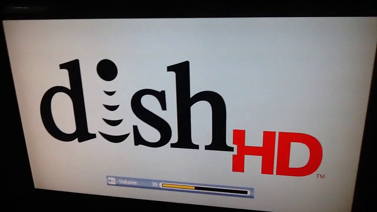 Dish HD (Off Air) - YouTube