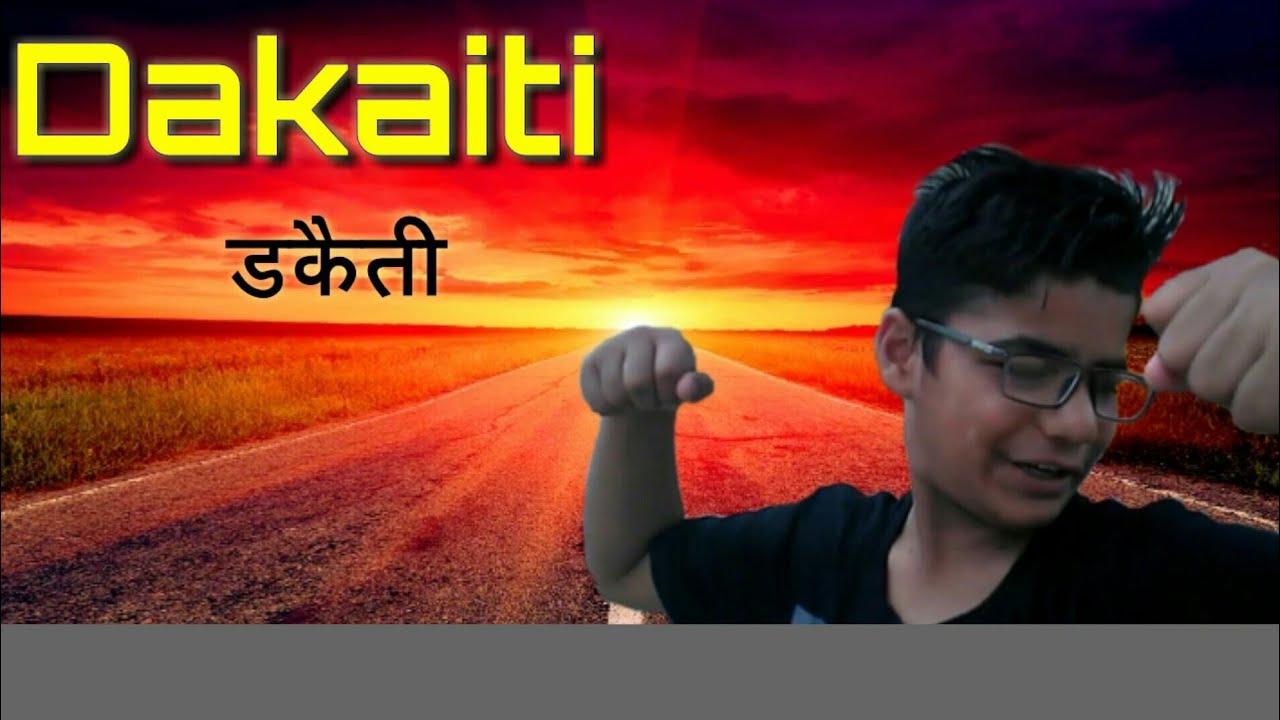 Dakaiti | Entertainment plus | - YouTube
