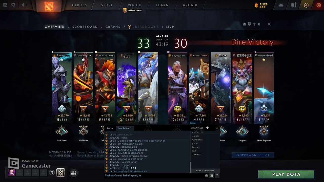 DOTA 2 | dota noob - YouTube