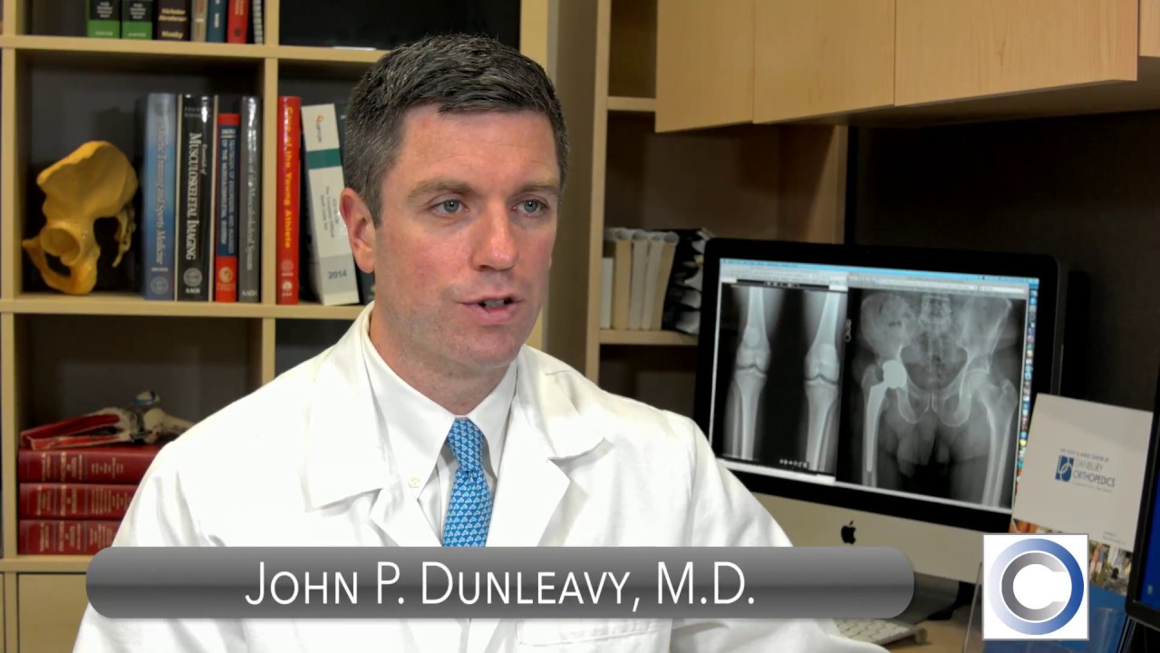 What is a Hip Replacement Surgery and What Bearings are Used? | Dr ...