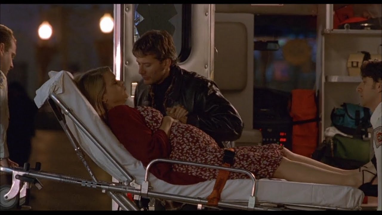 Delivering Milo (2003): Milo is finally born into the world - YouTube