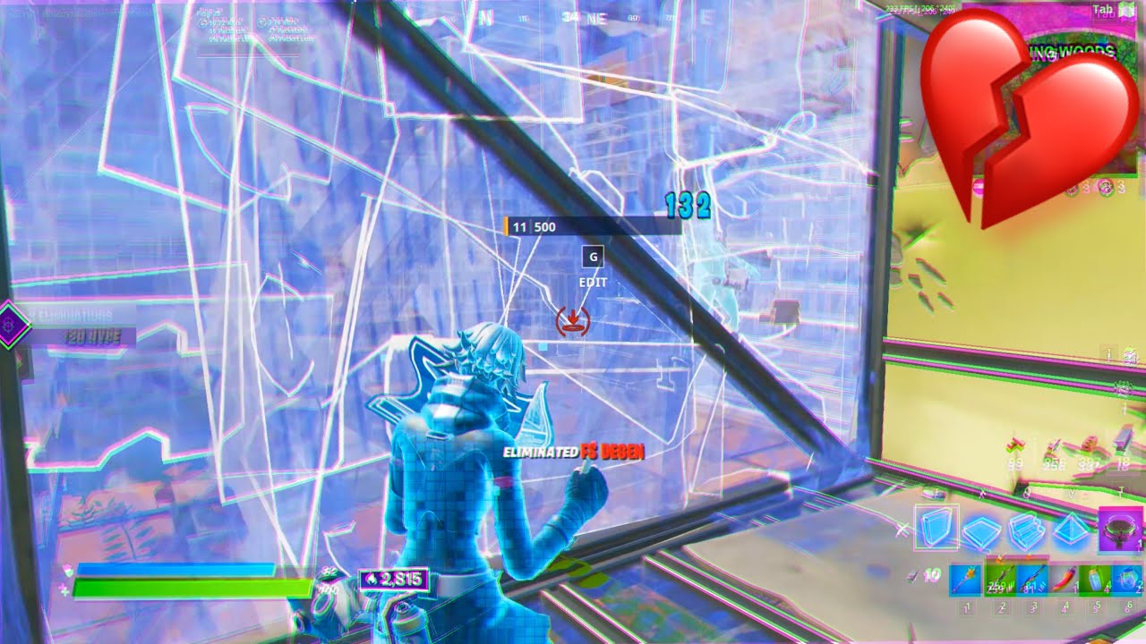 Attached 💔 (Clips By Clix & T1 Nate) (Edited Like Numby) - YouTube