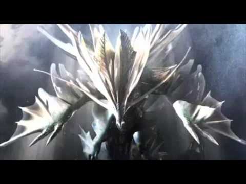 Monster Hunter portable 3rd Amatsumagatsuchi Battle Theme Part 1 ~ Calm ...