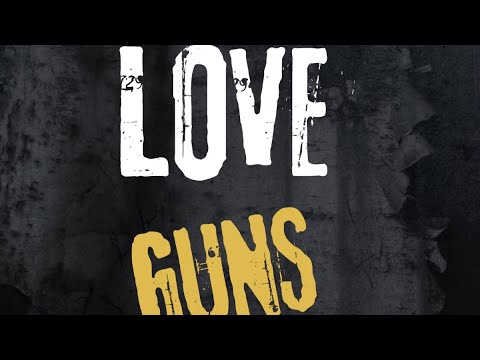 TMan & Chigga - Love Guns (Official Audio) - YouTube