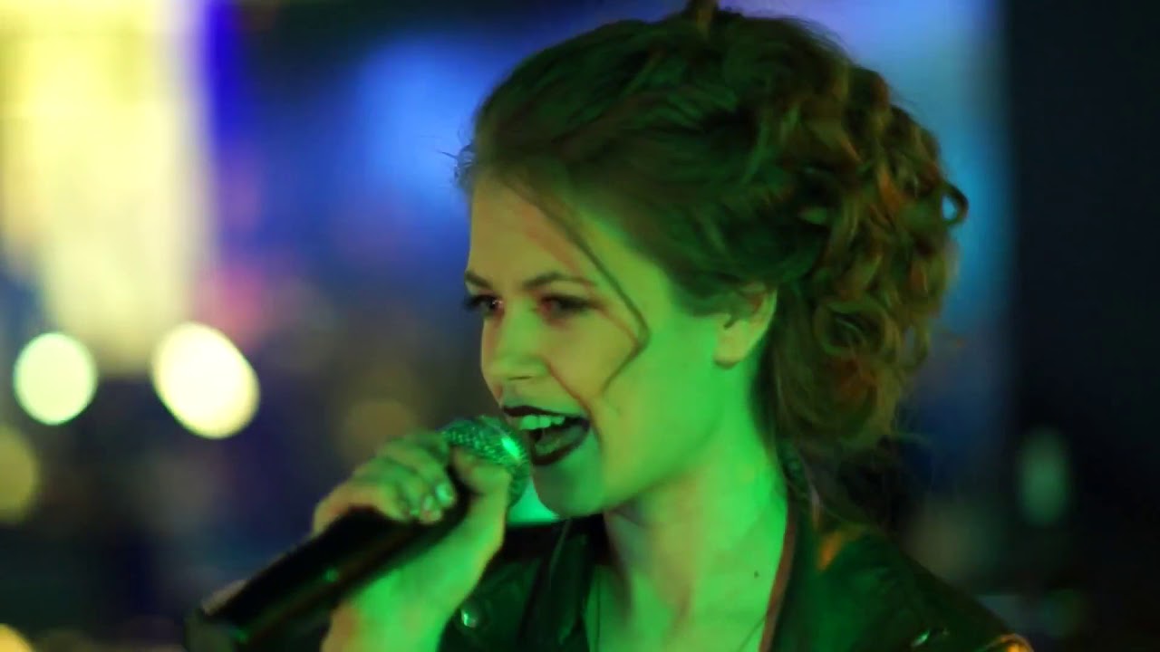 Miss RIA 2017 - YouTube