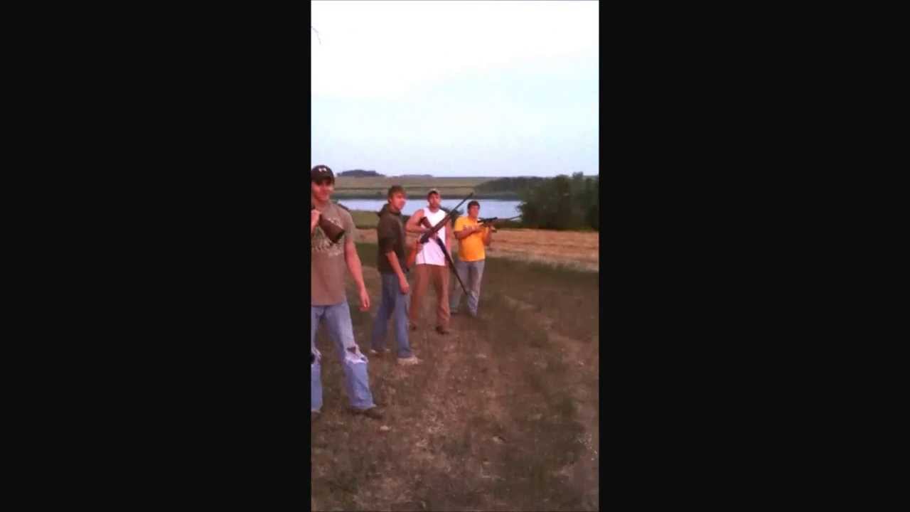 Backwoods Shack Adventures Episode 1 - YouTube